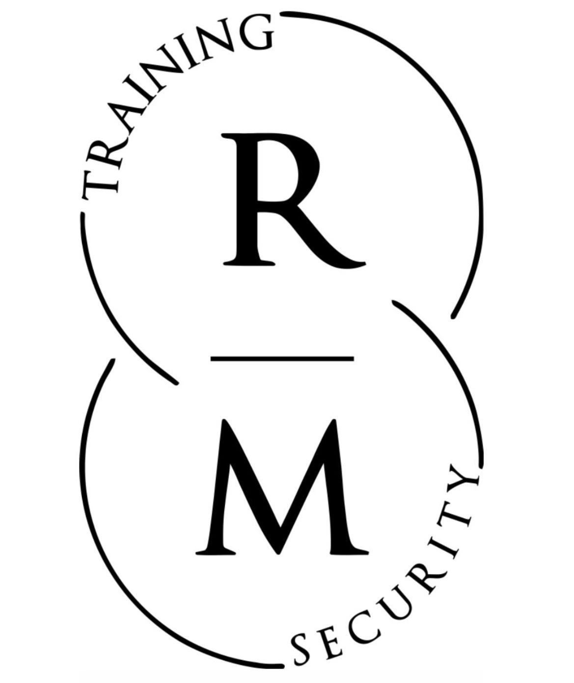 RM TRAINING & SECURITY - Security, Training
